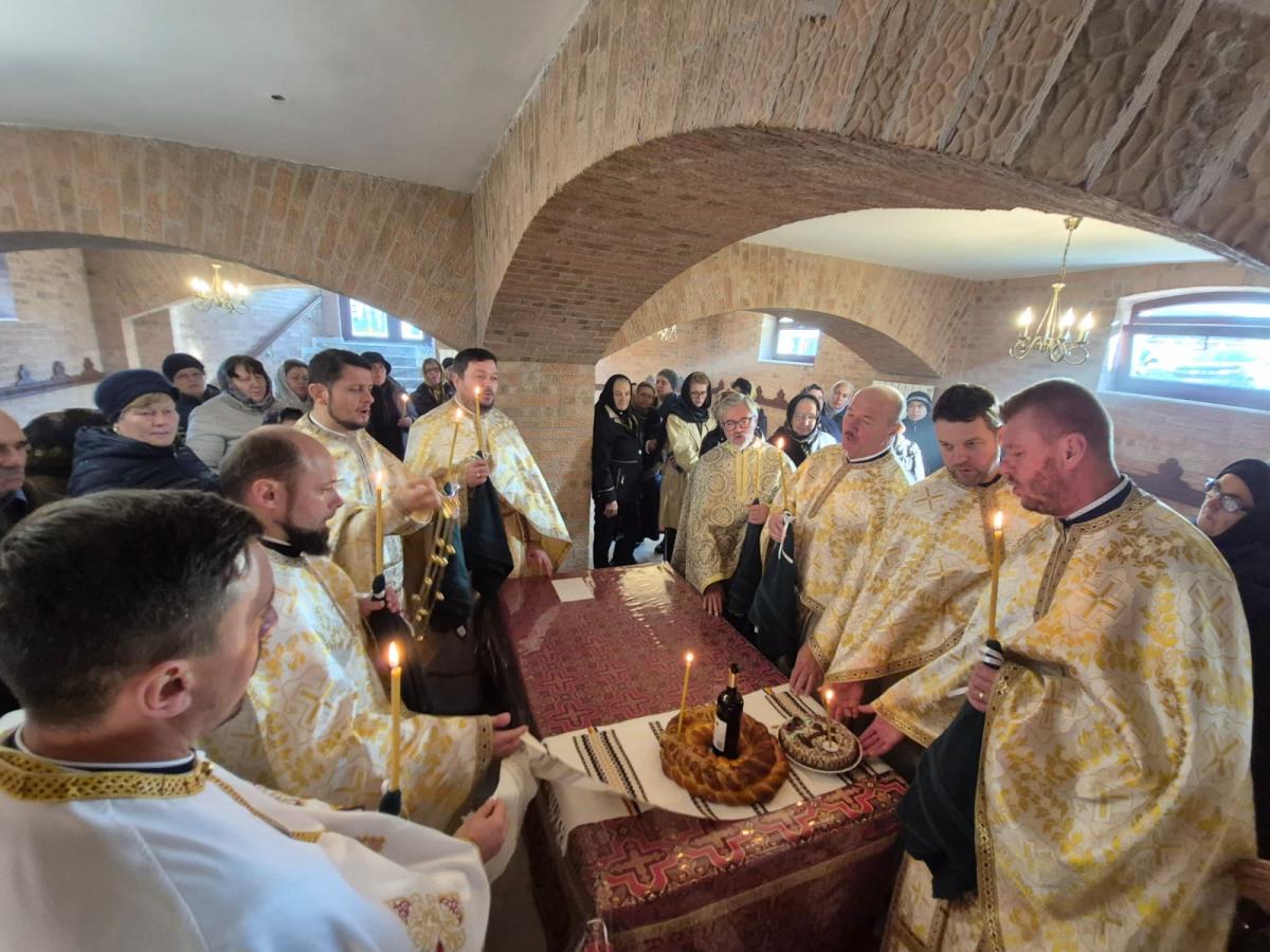 Spiritualitate și comuniune în Cercul Pastoral „Sfântul Grigorie Palama ...