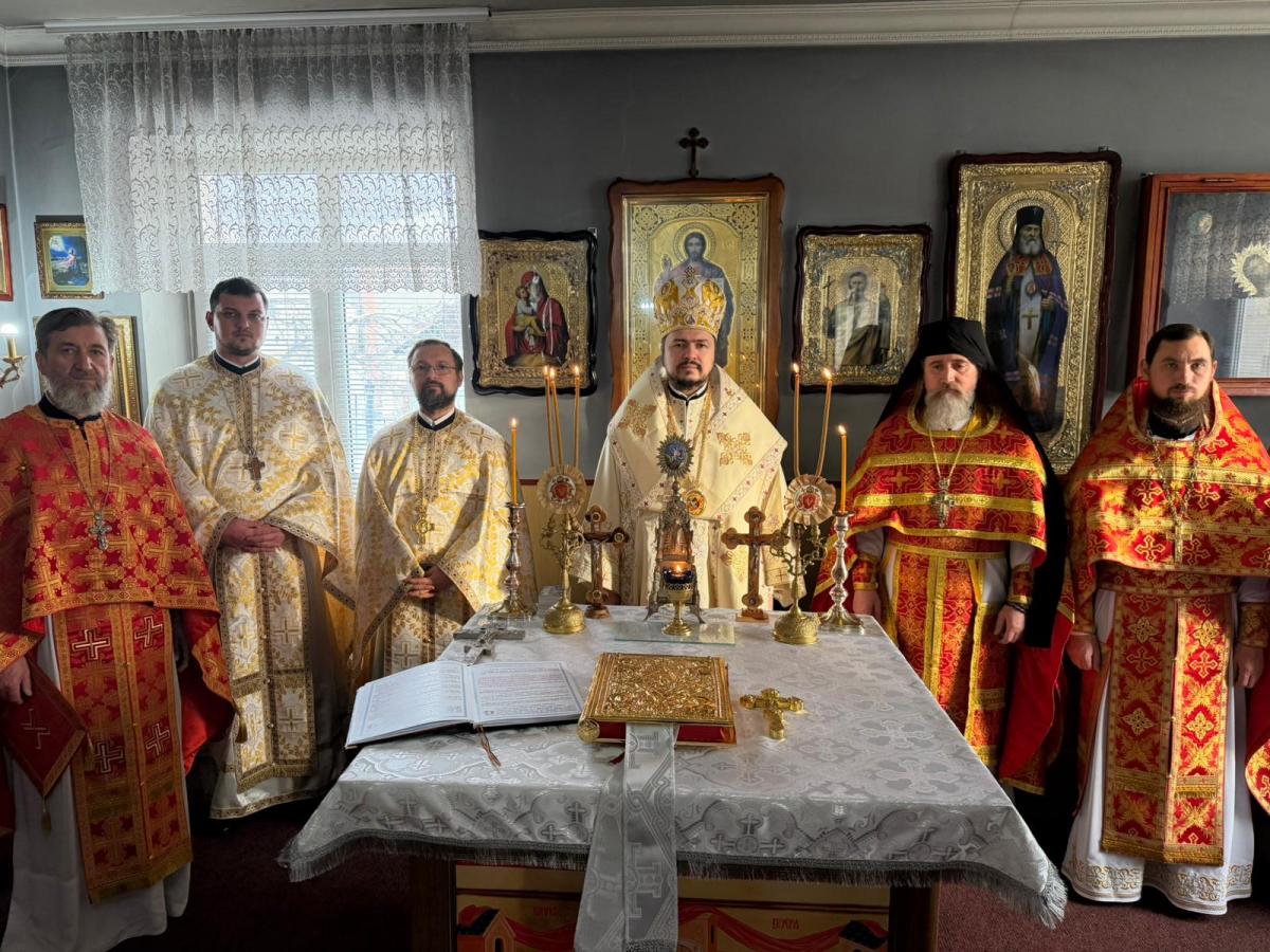 Proiectul social eparhial "Vrei să fii bun de Crăciun?”, desfășurat în ...