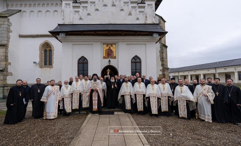 Acasă | Arhiepiscopia Romanului si Bacaului